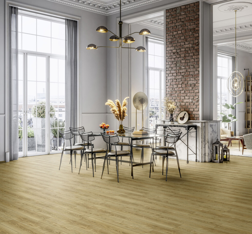 High Quality Flooring - Eurohome